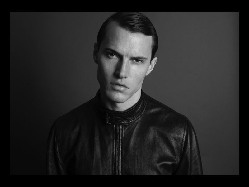 Henry Barnacle by Ruben Tomas (Portrait)