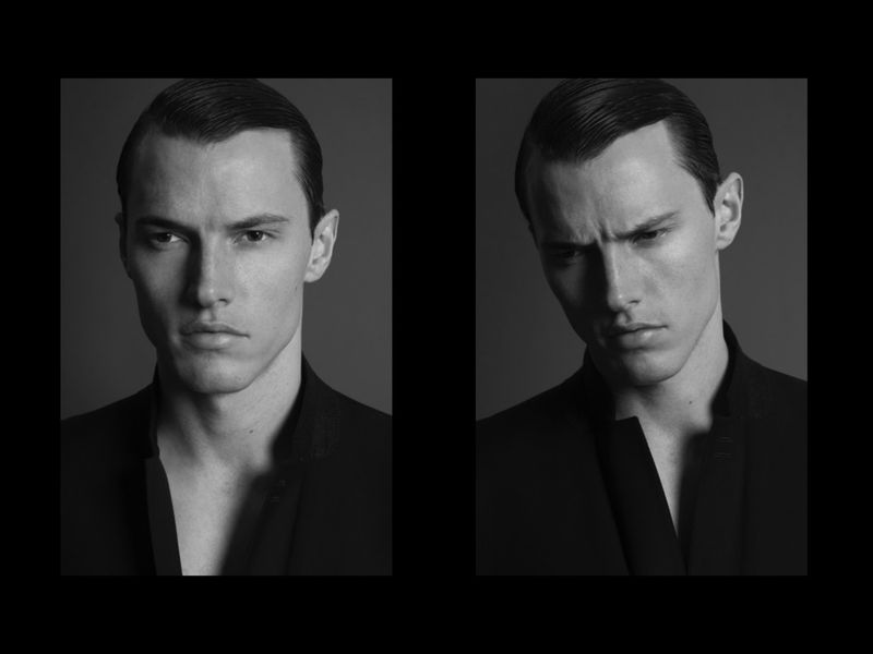 Henry Barnacle by Ruben Tomas (Portrait)