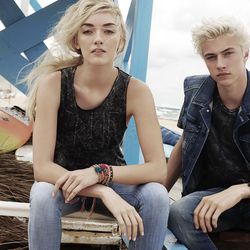 Daisy Clementine Smith - Model Profile - Photos & latest news