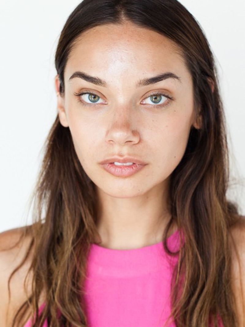 JAG Models 2015 Polaroids/Portraits (Polaroids-Digitals)