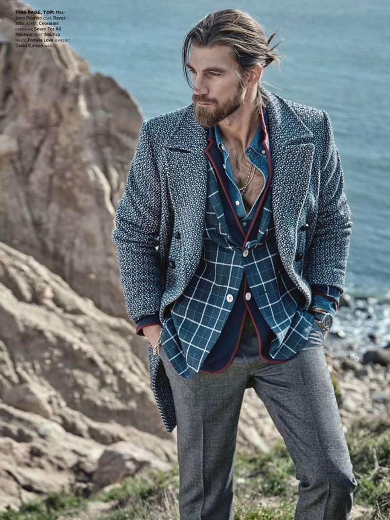 MR January 2016 Cover (Various Covers)