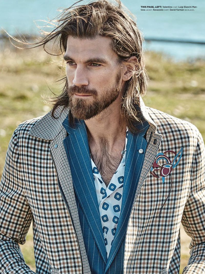 MR January 2016 Cover (Various Covers)