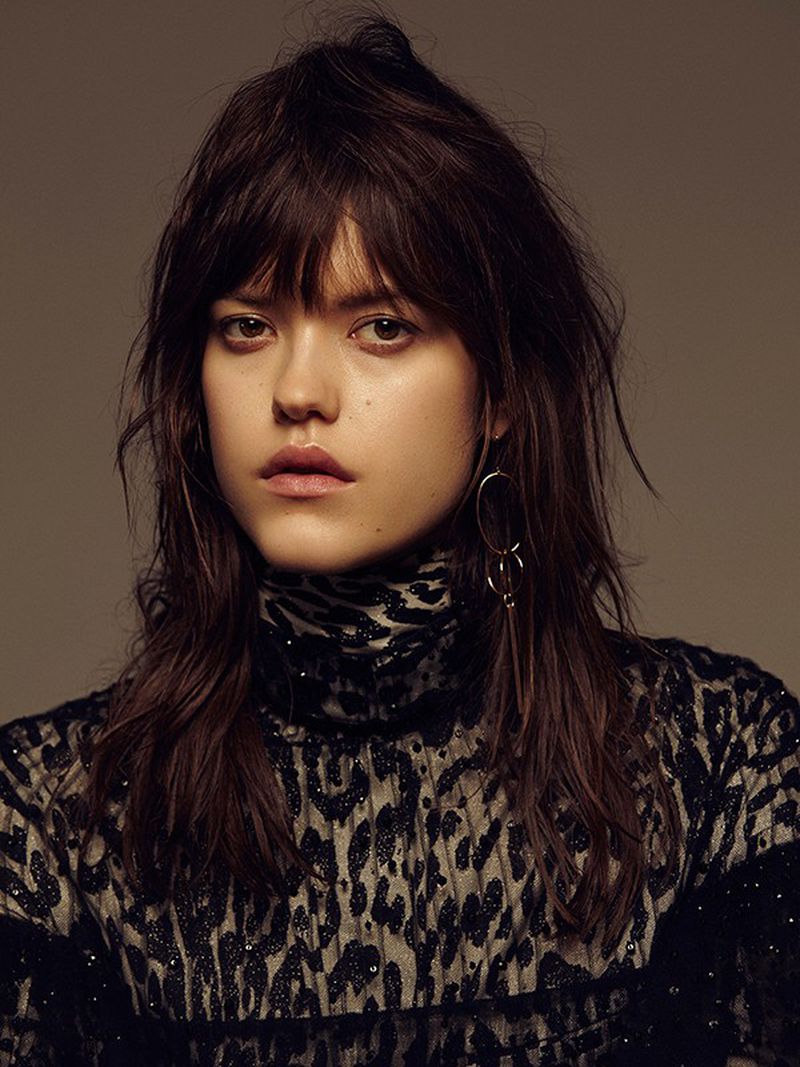 La Crème de la Crème (Elle Mexico)