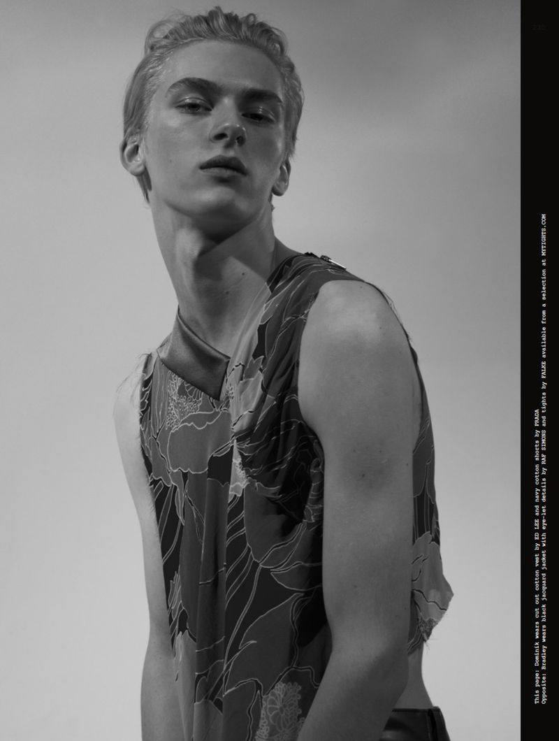 The Loveless (Rollacoaster Magazine)