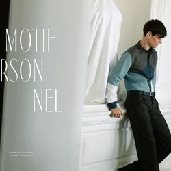 Adam Butcher - Model Profile - Photos & latest news