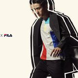 Jason Wu for FILA S/S 2016 (Various Campaigns)