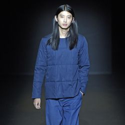 Wang Hao - Model Profile - Photos & latest news