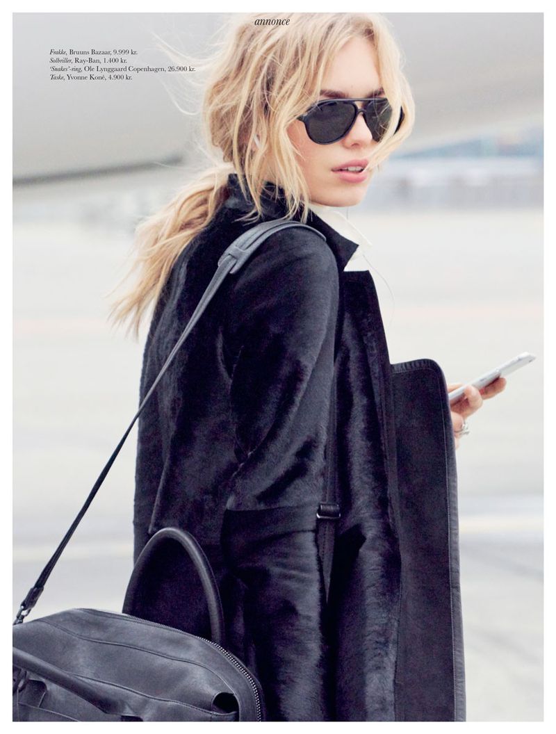 Flight-Mode (Elle Denmark)
