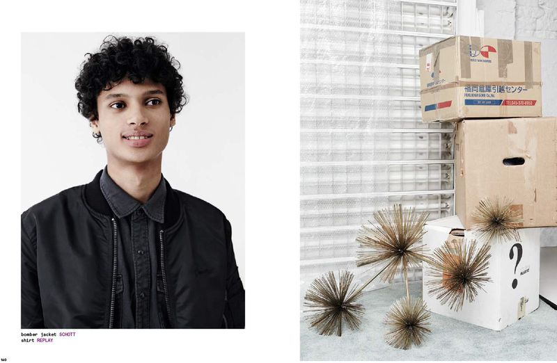 Loading... (WAD Magazine)