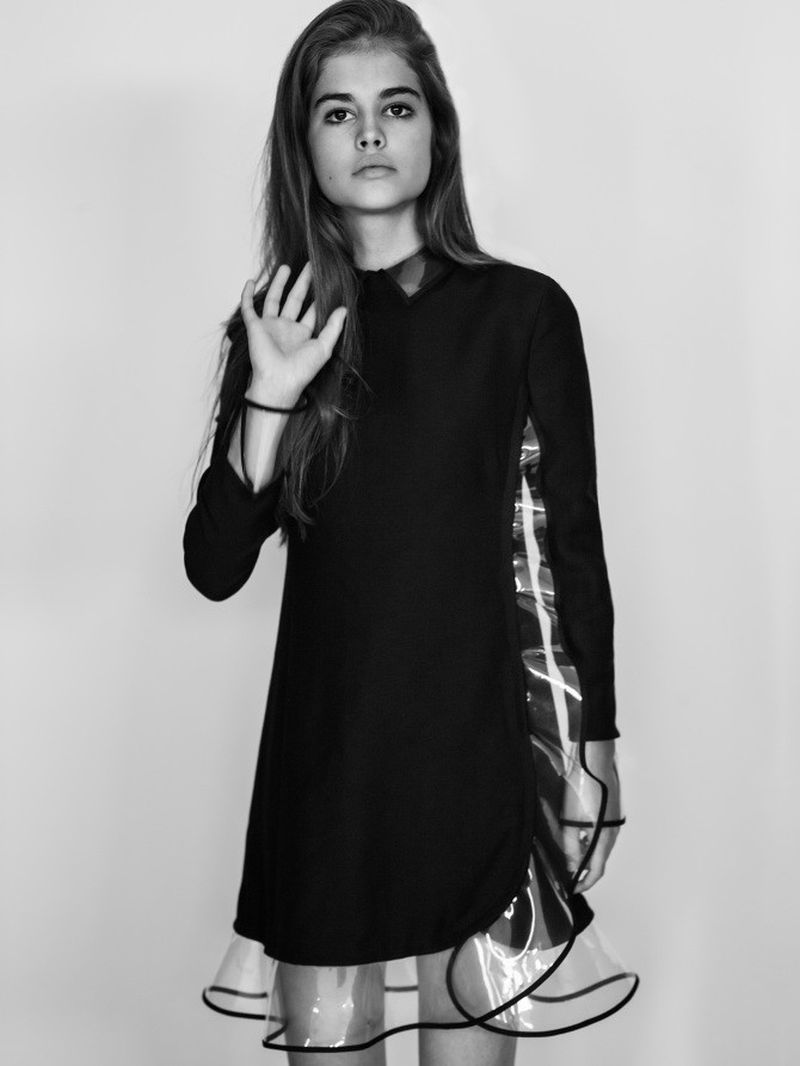 lily jean (Portrait)