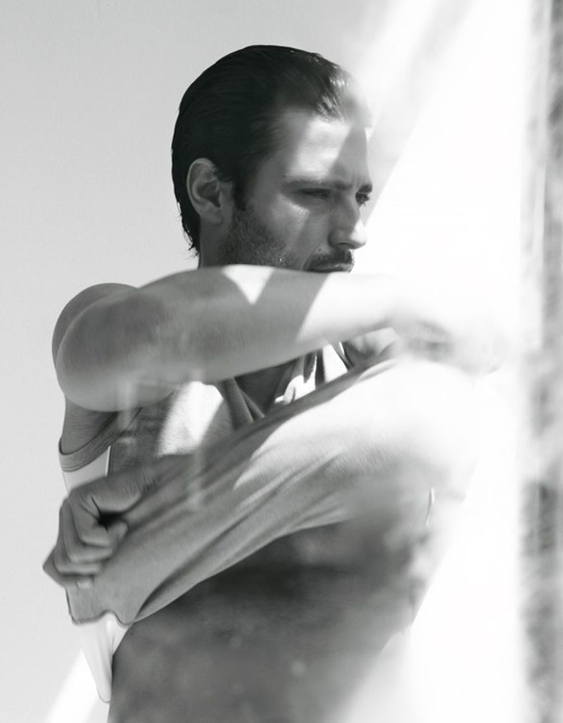 Punto Blanco Men Underwear F/W 13 (Various Campaigns)