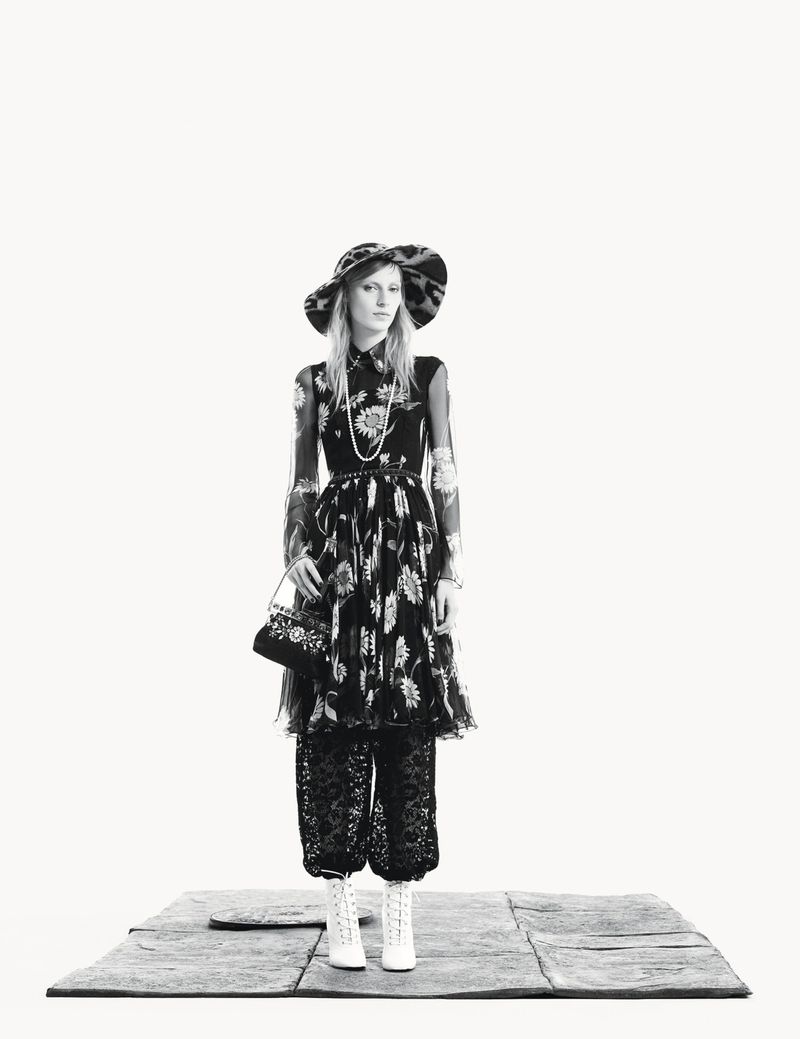 Last Resort (W Magazine)