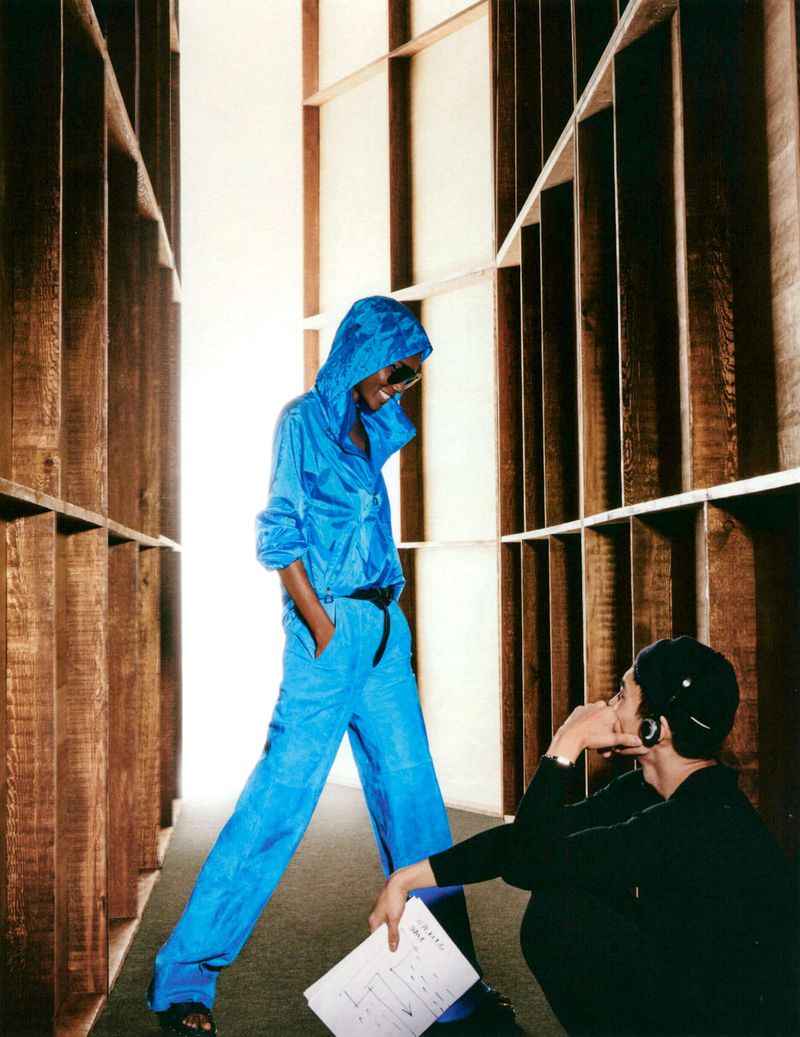 Fashion Show Highlights (Vogue Germany)
