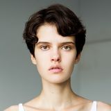 NEW Scouting & Management S/S 16 Polaroids/Portraits (Polaroids-Digitals)