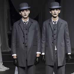 Louis de Castro - Model Profile - Photos & latest news