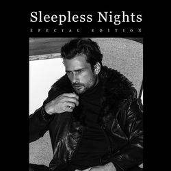 Mark Fisher - Model Profile - Photos & latest news