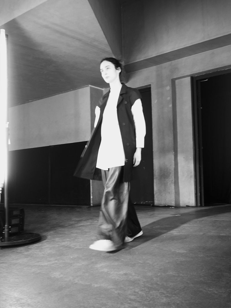 22/4 Hommes F/W 16 Show (22/4)