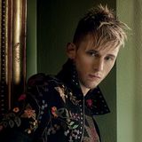 Machine Gun Kelly (L'Uomo Vogue)