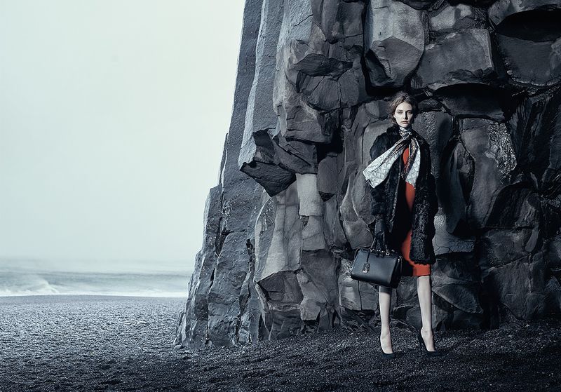 Louis Quatorze F/W 2015 (Louis Quatorze)