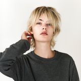 Supreme Management (New York, NY, United States) Modeling Agency ...