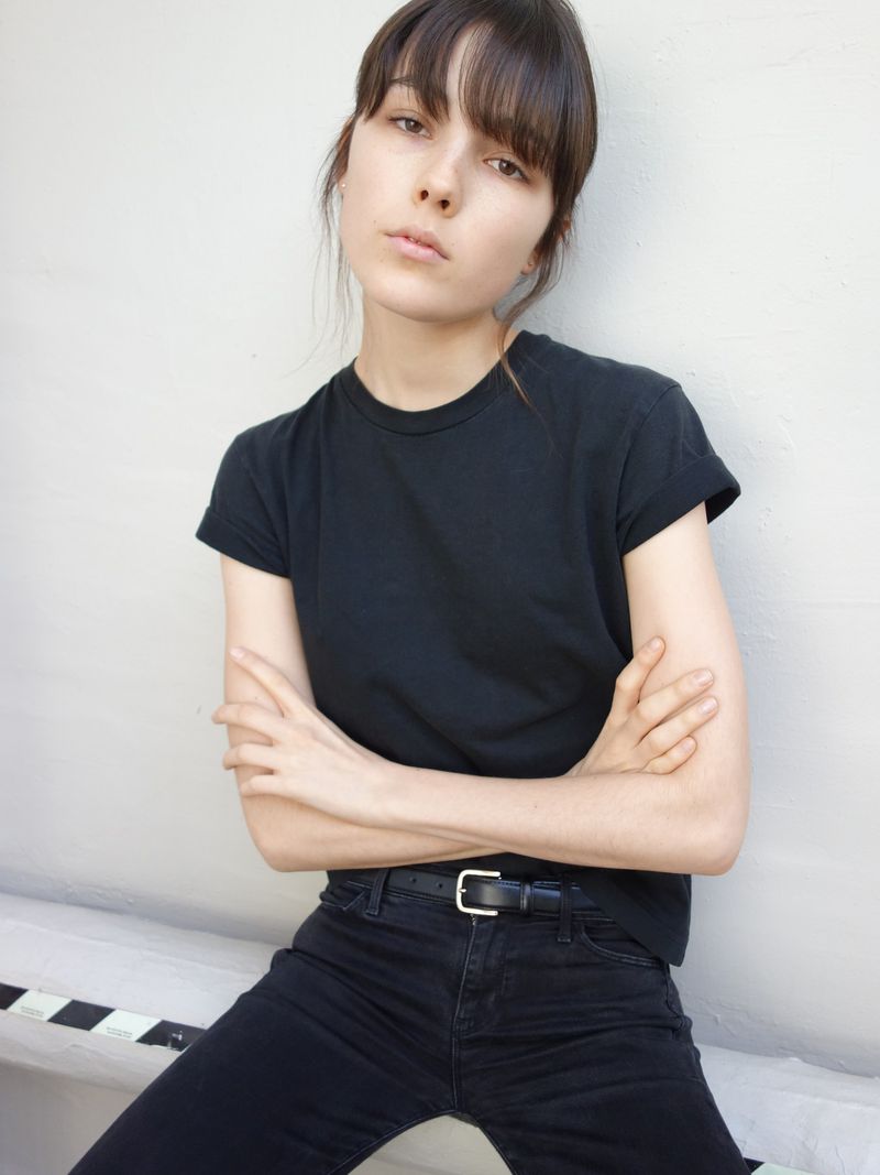 Supreme Management S/S 16 Polaroids/Portraits (Polaroids/Digitals)