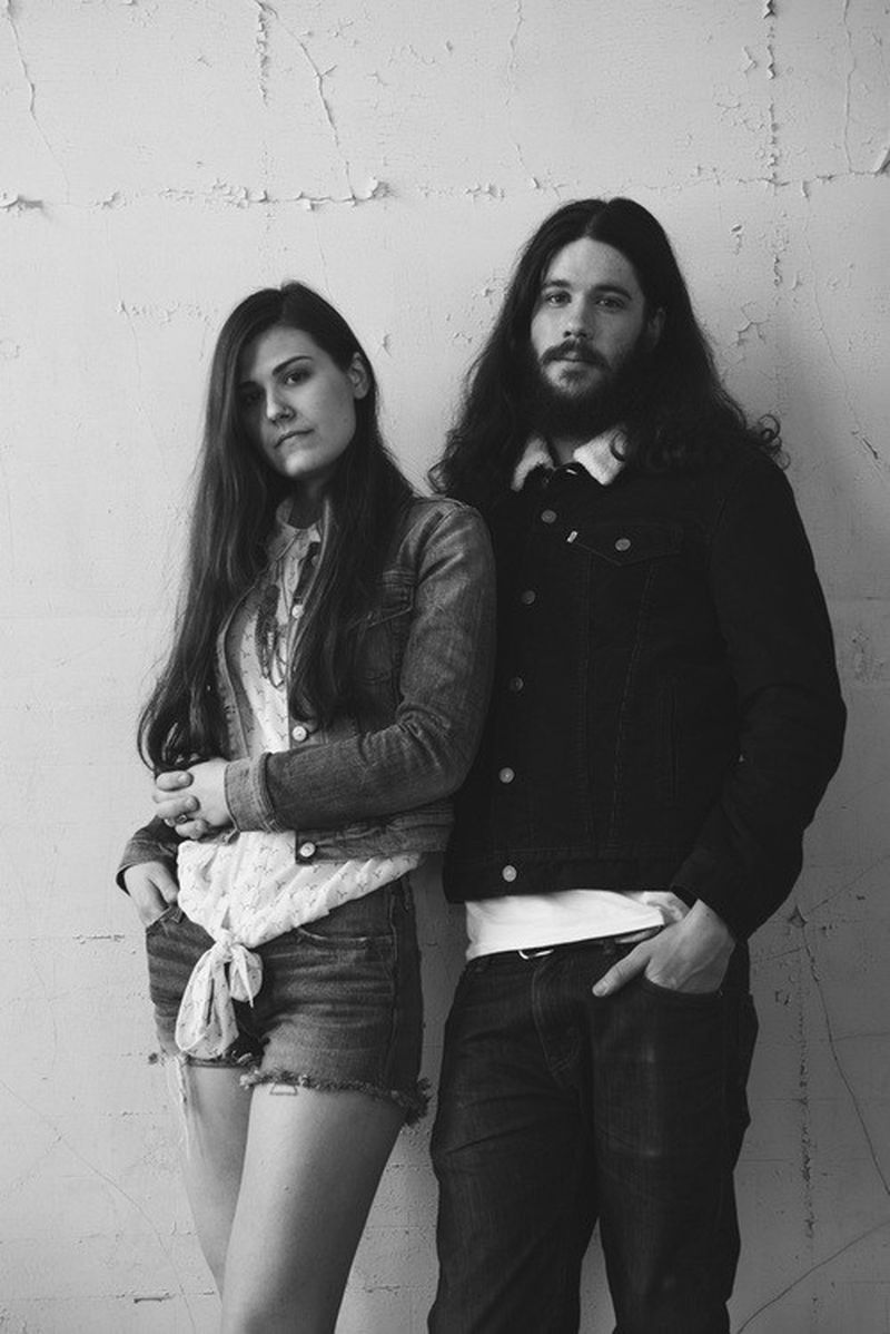 Levi's Go Forth Global campaign by Len Peltier (Levi's)