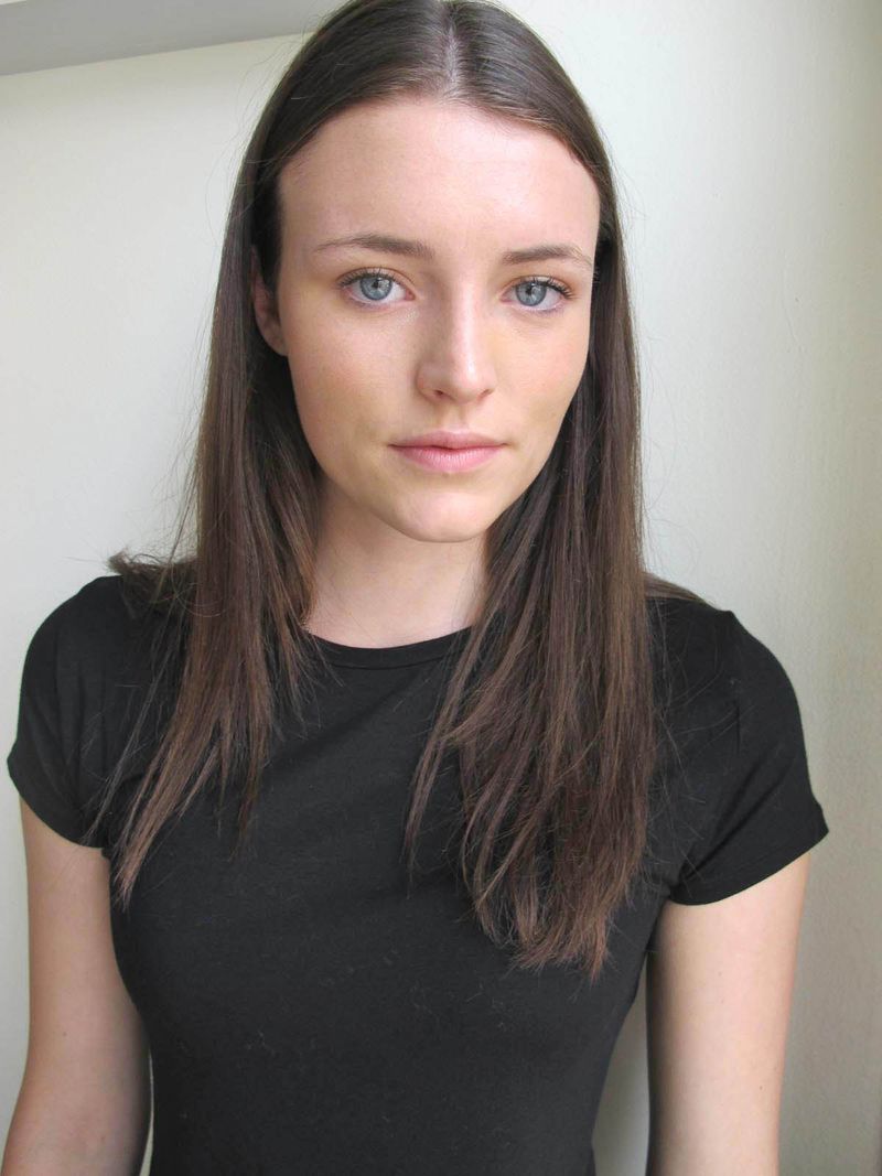 New York Models S/S 16 Polaroids/Portraits (Polaroids/Digitals)