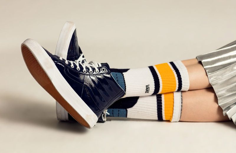 Vans Spring Summer 2016 (Various Campaigns)