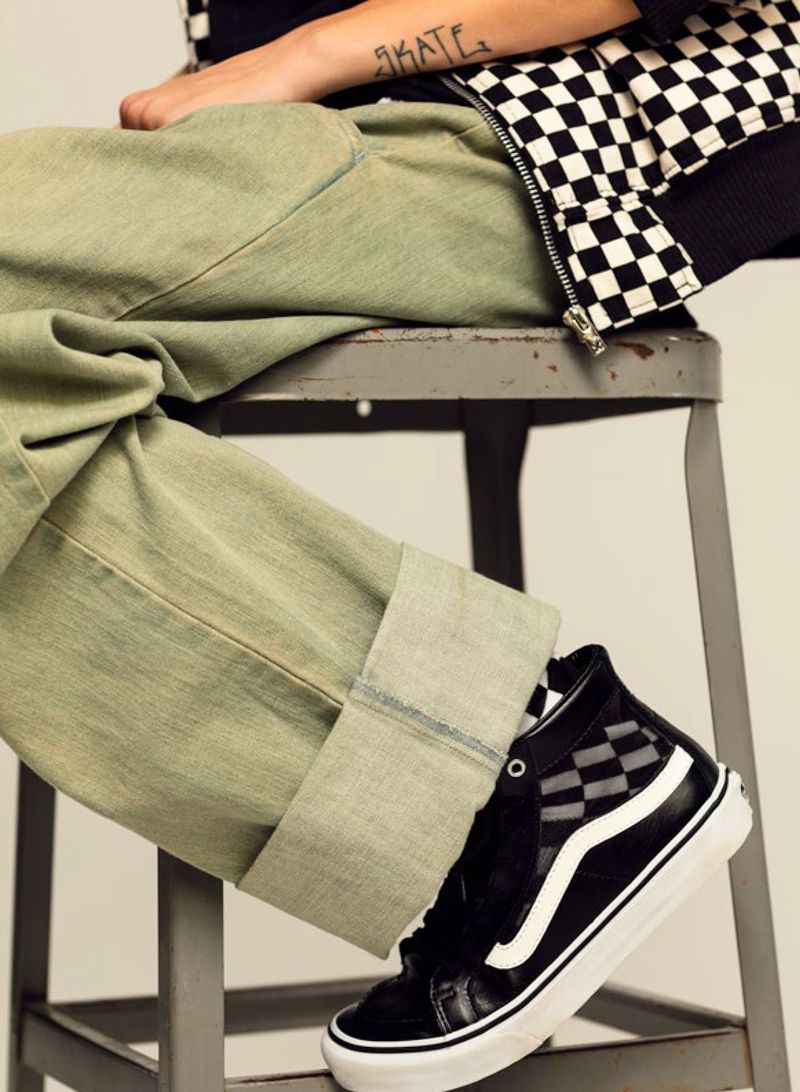 Vans Spring Summer 2016 (Various Campaigns)