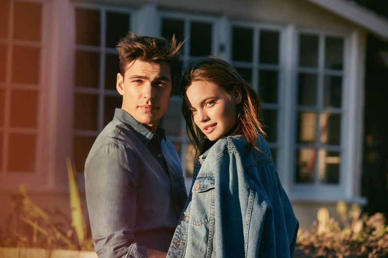 Denim Lovers Venice Beach Edition / Spring 16 (Lefties)