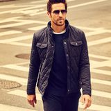 Albert Reed - Model Profile - Photos & latest news