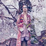 The Now Ornamental Motifs (Vogue Italia)