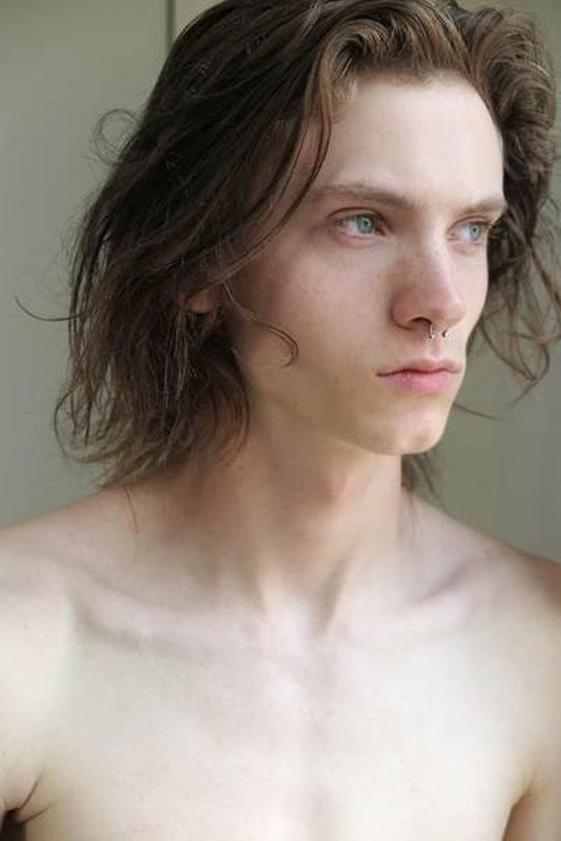 Elite London 2016 Polaroids/Portraits (Polaroids/Digitals)