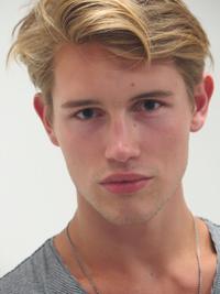 Paddy Mitchell - Model Profile - Photos & latest news