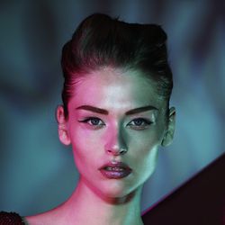 Justine Geneau - Model Profile - Photos & latest news