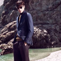 Dominik Bauer - Model Profile - Photos & latest news