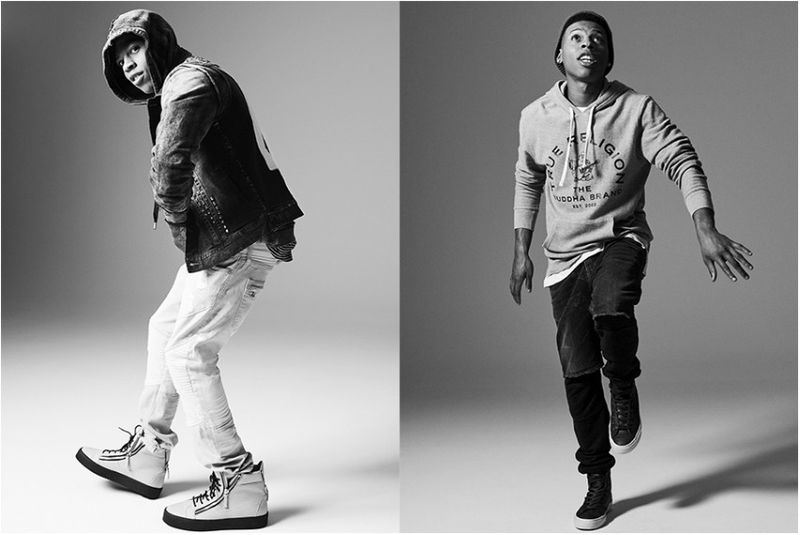 This is True (True Religion)