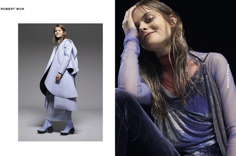 London's Calling (The Hunger Magazine)