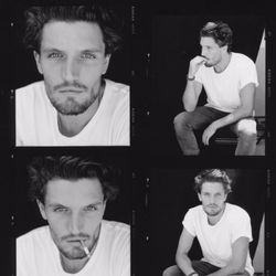 Robert Westergaard - Model Profile - Photos & latest news