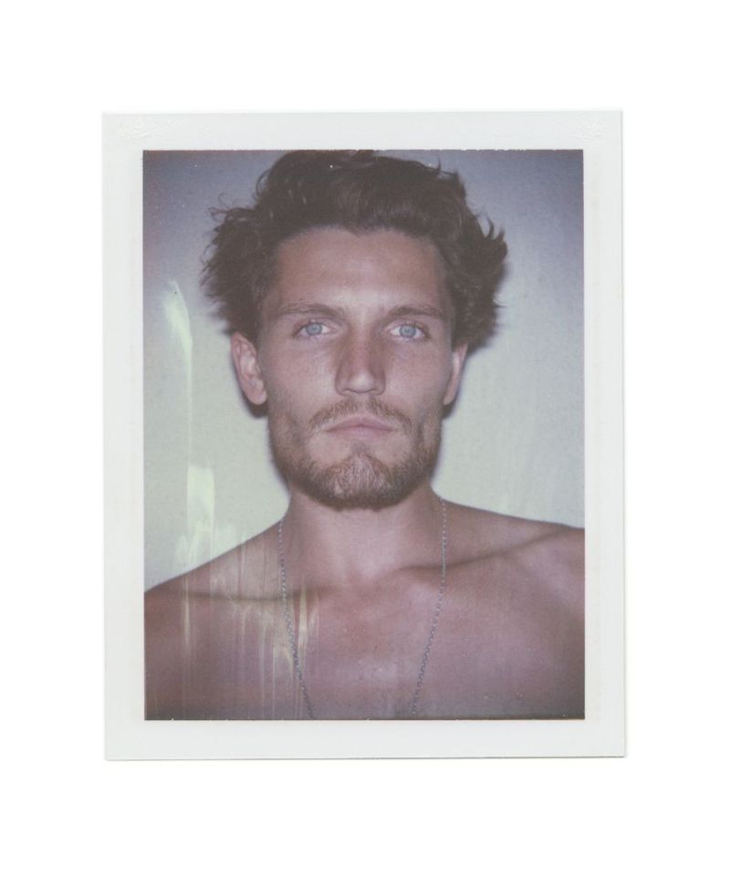 LA SESSION: NEXT MODELS BY BENJO ARWAS (Various Editorials)