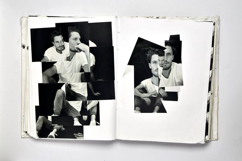 LA SESSION: NEXT MODELS BY BENJO ARWAS (Various Editorials)