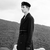 Louis Vuitton AW16 special (The Greatest Magazine)