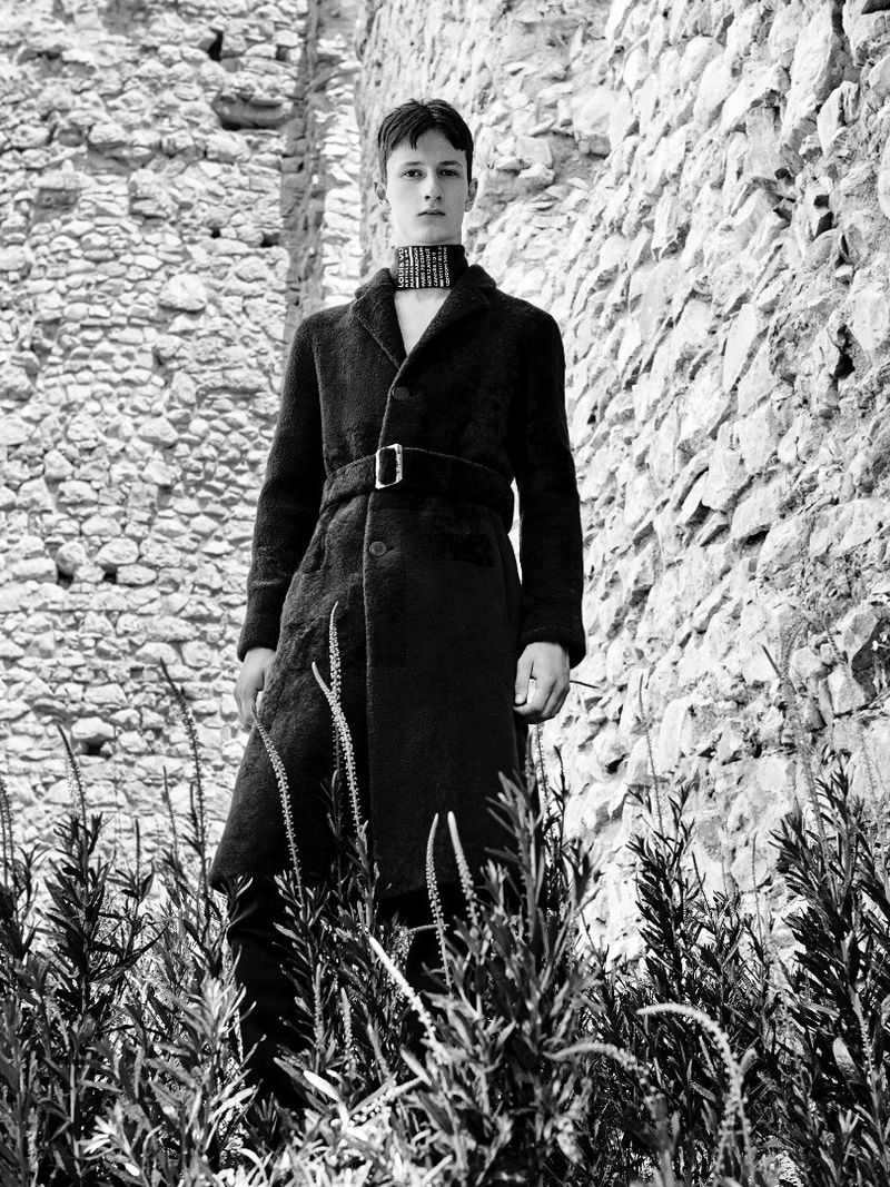 Louis Vuitton AW16 special (The Greatest Magazine)