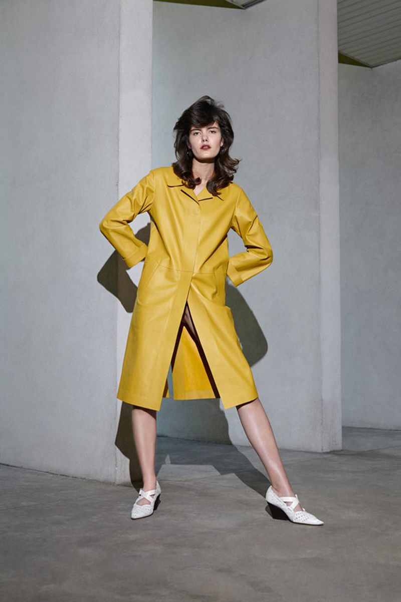 Sanne, Maria, Kandy & Daria (Redmilk Magazine)