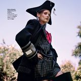 Marie Piovesan - Model Profile - Photos & latest news