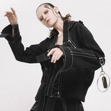 Wesley Berryman SS17 Exclusive (i-D online)