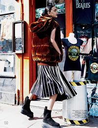 Monica Tomas - Model Profile - Photos & latest news