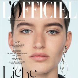 Caroline Lemble - Fashion Editor/Stylist Profile - Photos & latest news