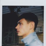 Matthew Logos - Model Profile - Photos & latest news