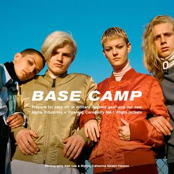 Hans Singer - Model Profile - Photos & latest news